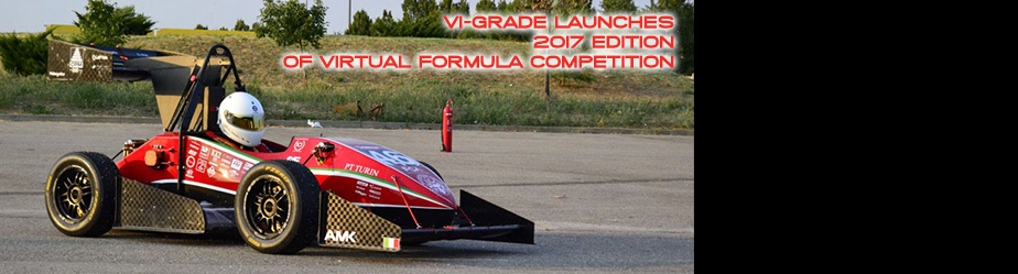 VI-grade - Climbing the Peaks of System-level Simulation