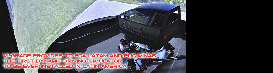 VI-grade - Climbing the Peaks of System-level Simulation